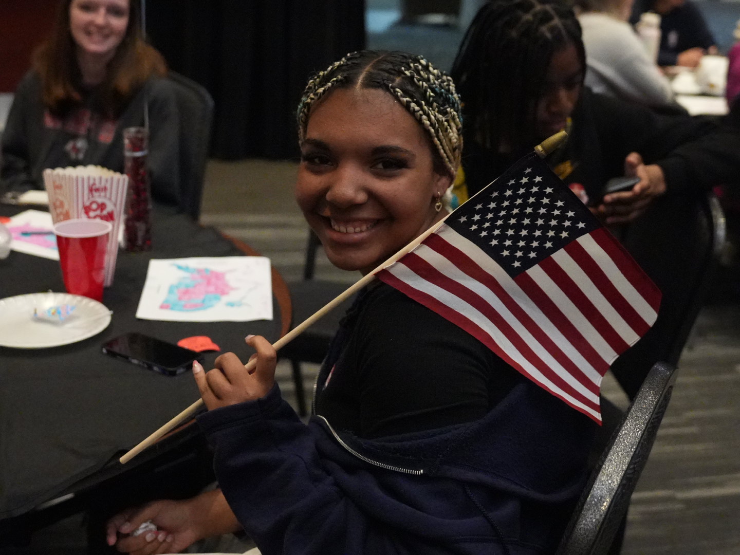 GWU-Today – The Gardner-Webb University student publication